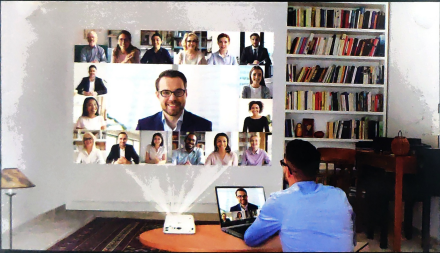 Adex Digital Solution Pvt. Ltd.